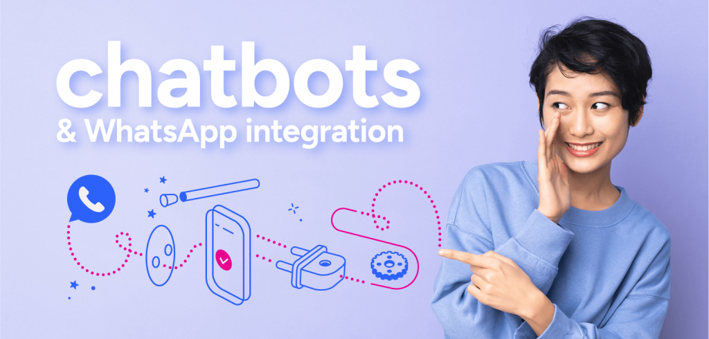 Chatbots in telecoms are improving customer care - Actionbot