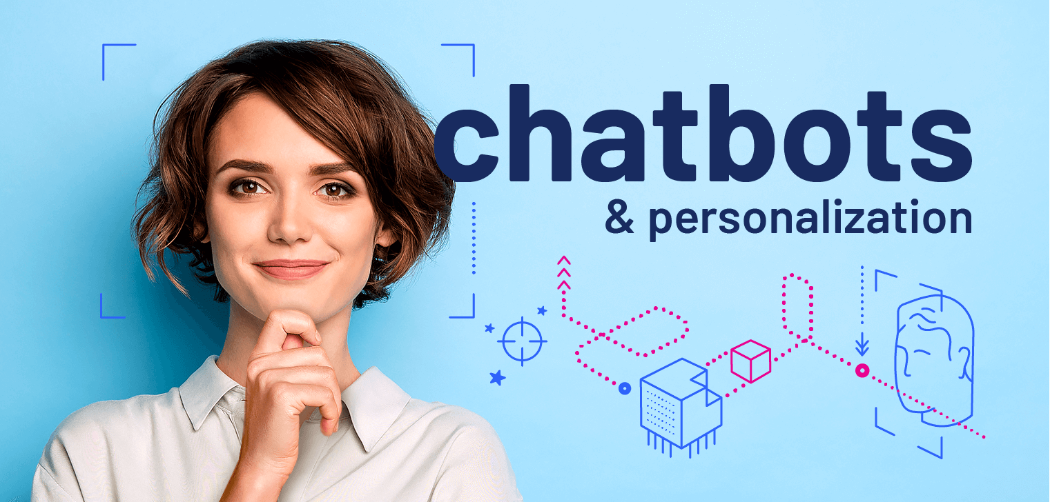 Real-time customer data improves chatbot personalization - Actionbot