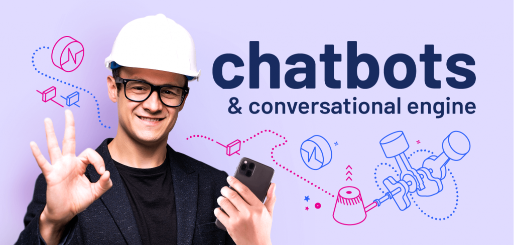 How to develop a self-learning chatbot with IBM Watson - Actionbot