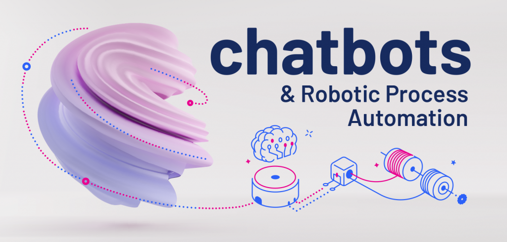 Actionbot – an RPA chatbot that revolutionizes customers' experience