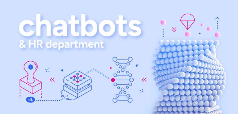 Automate internal processes with the help of HR chatbots - Actionbot