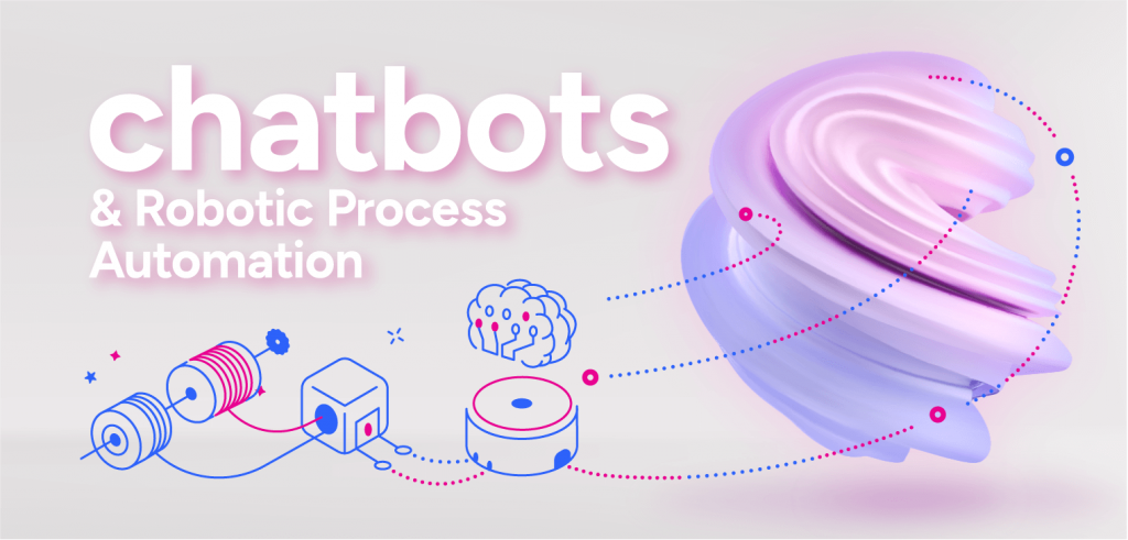 RPA chatbot that revolutionizes customers' experience - Actionbot