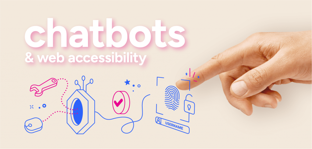 Chatbots and web accessibility: building a WCAG chatbot - Actionbot