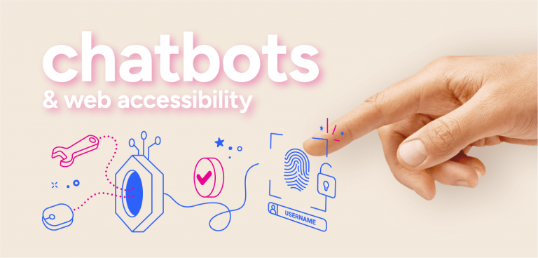 Chatbots and web accessibility: building a WCAG chatbot - Actionbot