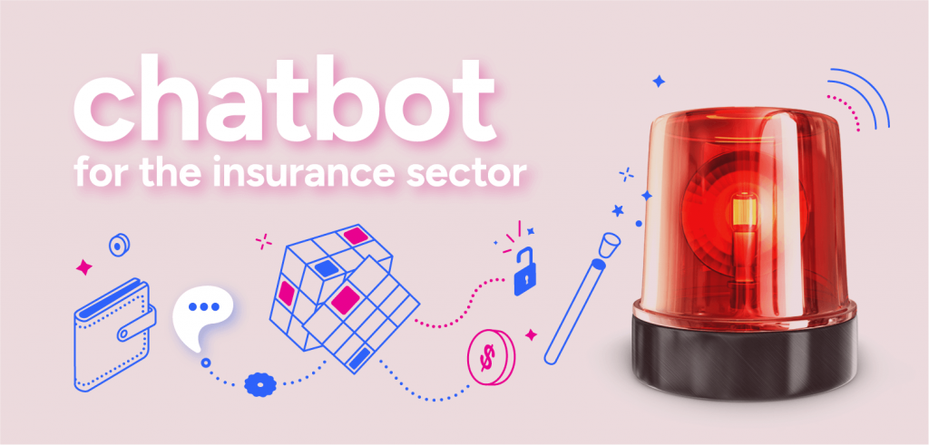Actionbot for Generali Poland – a chatbot for the insurance sector