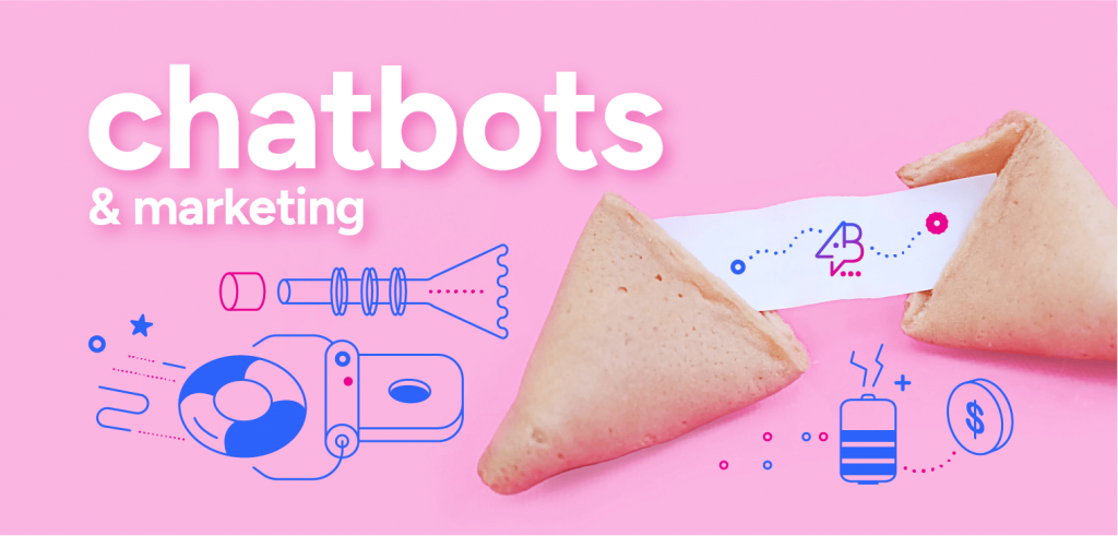Chatbots in marketing - role, main benefits and use cases - Actionbot