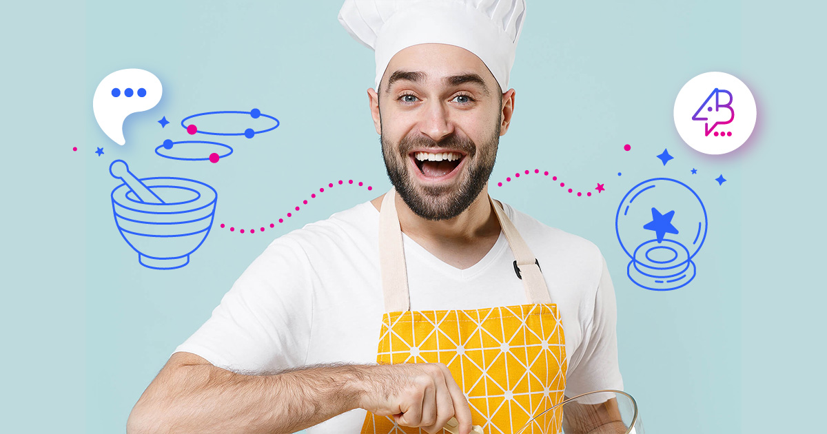 Case studies - Actionbot