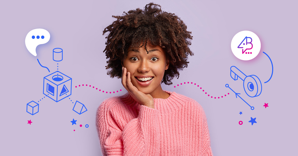 Chatbot features that make its magic work - Actionbot