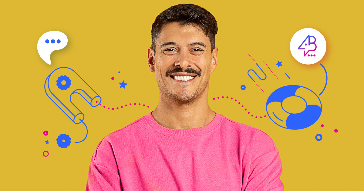 Know the people behind the most intelligent chatbot - Actionbot